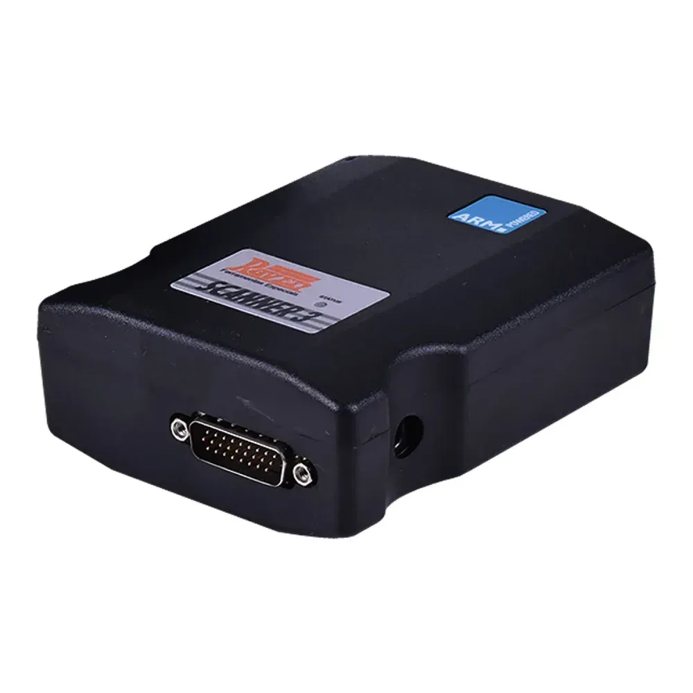 Scanner 3 Para Automóveis Diesel 108801 Raven em oferta! | FK