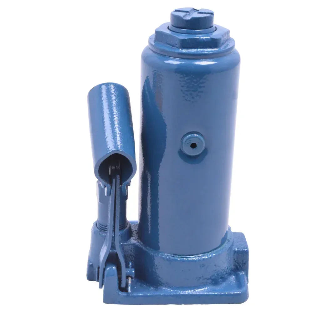 Macaco Hidráulico 6 Toneladas RioSul Tools OFERTA!