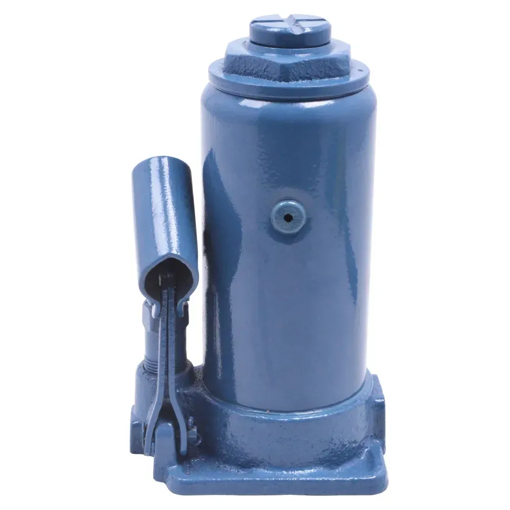 Macaco Hidráulico 8 Toneladas RioSul Tools OFERTA