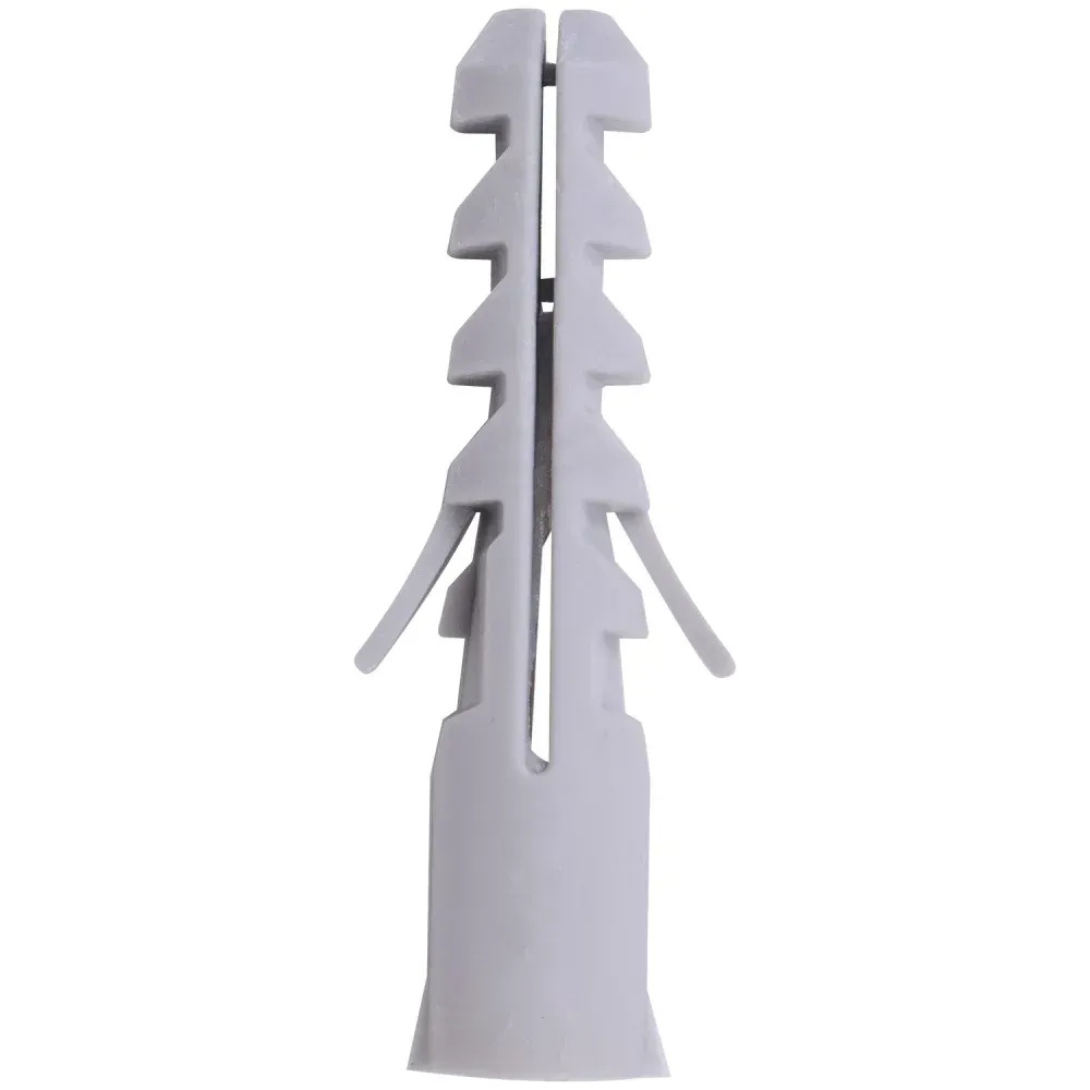 Bucha 10 250pc Nylon Parede Macica Worker em Oferta!