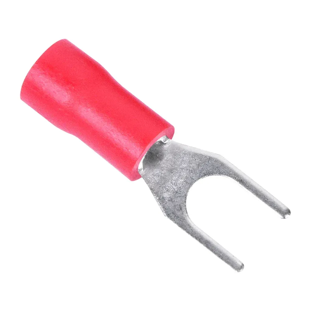 Terminal de Cobre 0,5 1,5 Pré Isolado Tpf Kala em oferta!