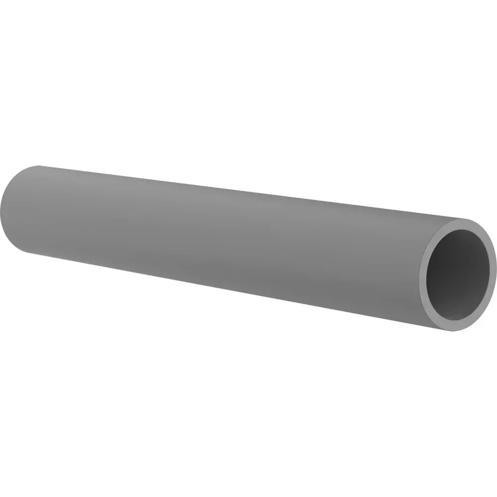 Tudo Eletroduto Condulete PVC 1" 3mm Cinza Inpol em Oferta