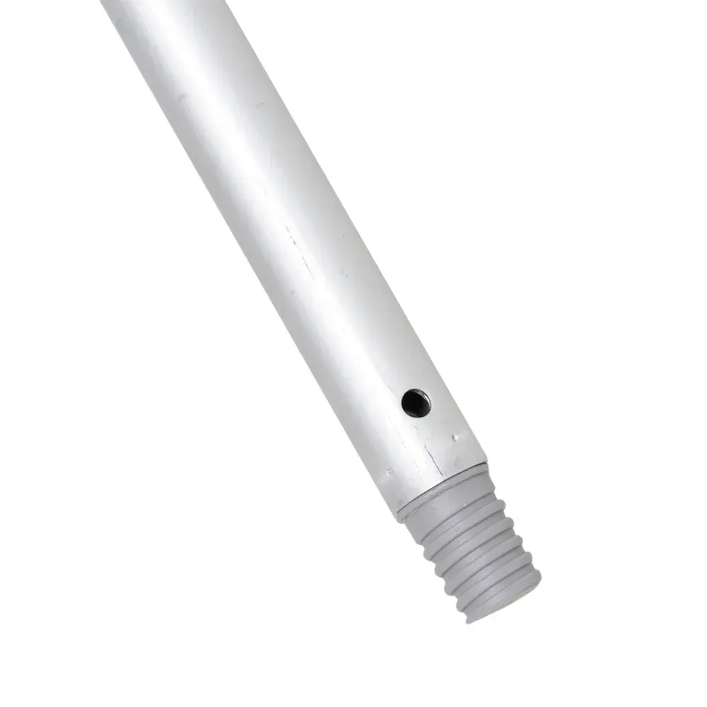 Cabo com Rosca em Alumínio Anodizado 1,40m Perfect