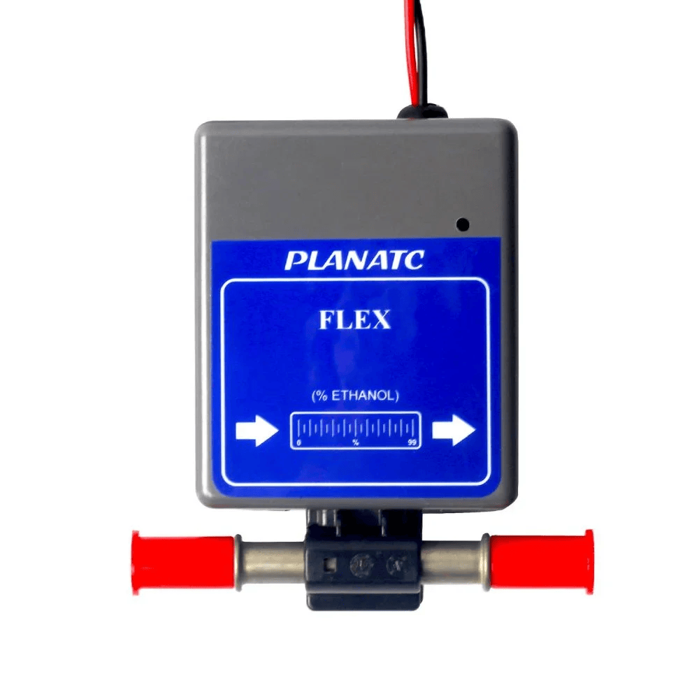 Equipamento Flex Digital Modelo Tfd-1000/bt-G3 Planatc OFERTA!