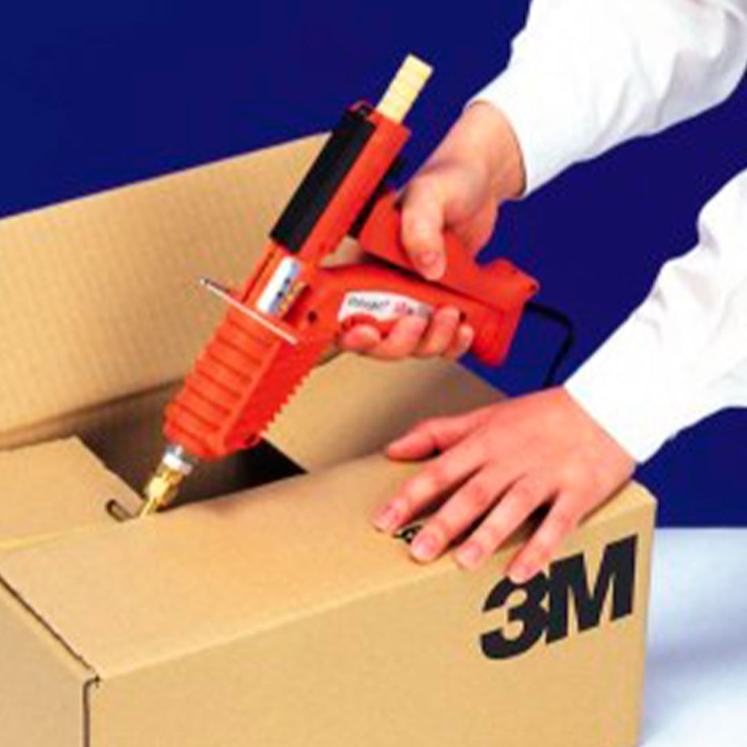 Adesivo Jet Melt 7089Q Caixa 10Kg 3M